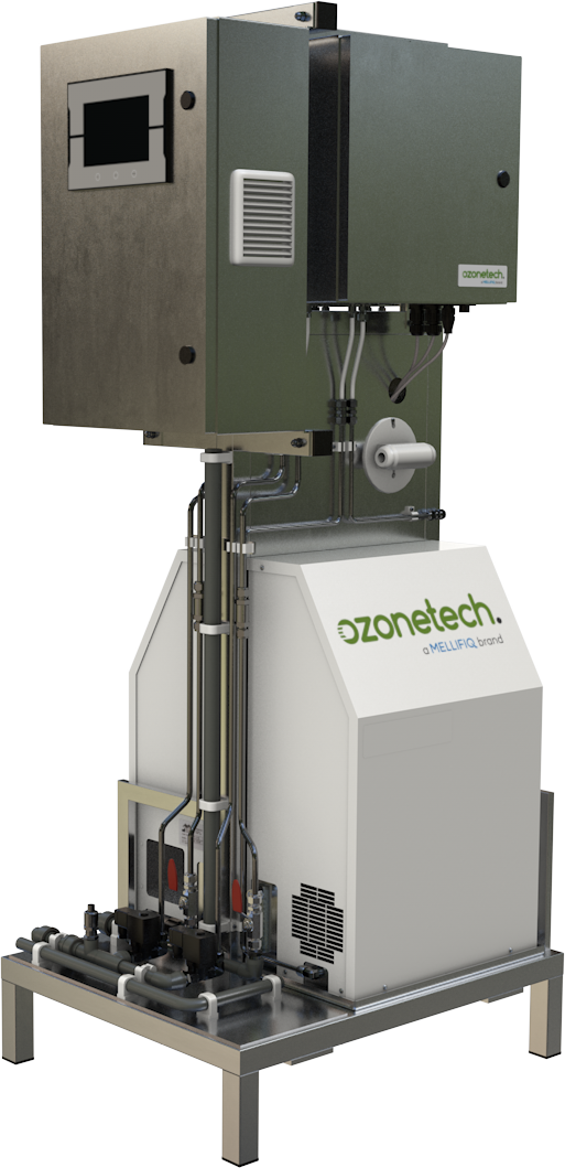 RENA Pro ozone systems - Mellifiq