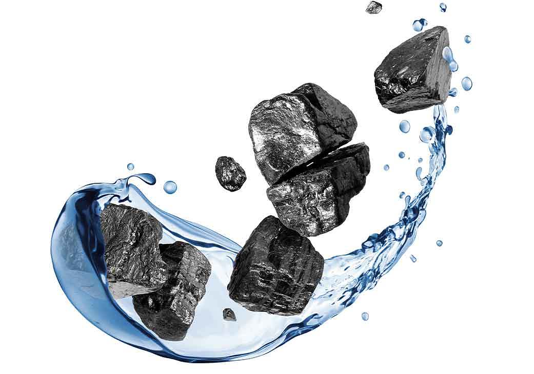 Aktivt kol - Mellifiq